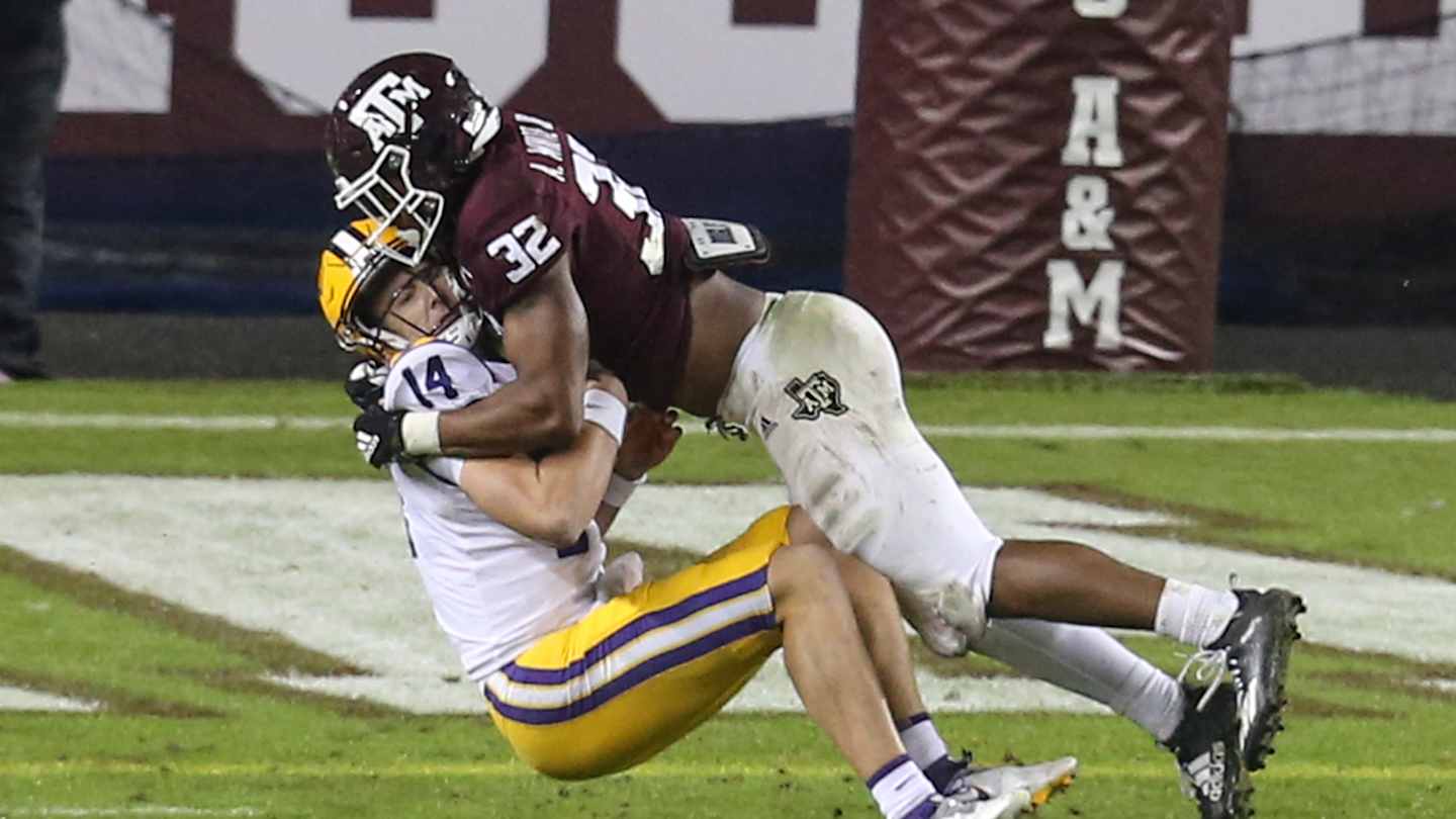 Georgia Tech Spring Football Depth Chart Projections: Linebacker ...