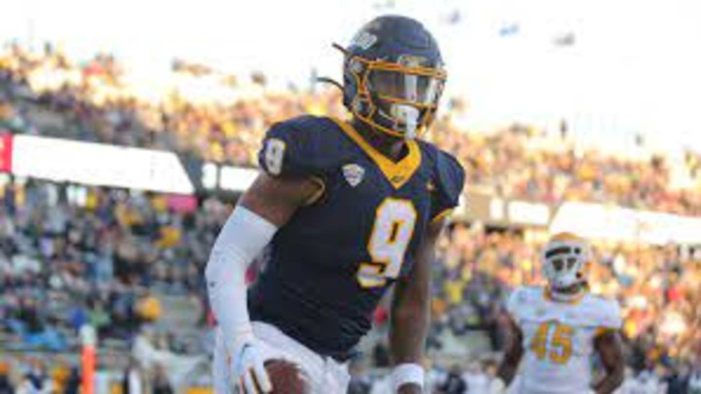 NFL Draft: Toledo TE Jamal Turner mirrors Ravens Isaiah Likely - Visit ...