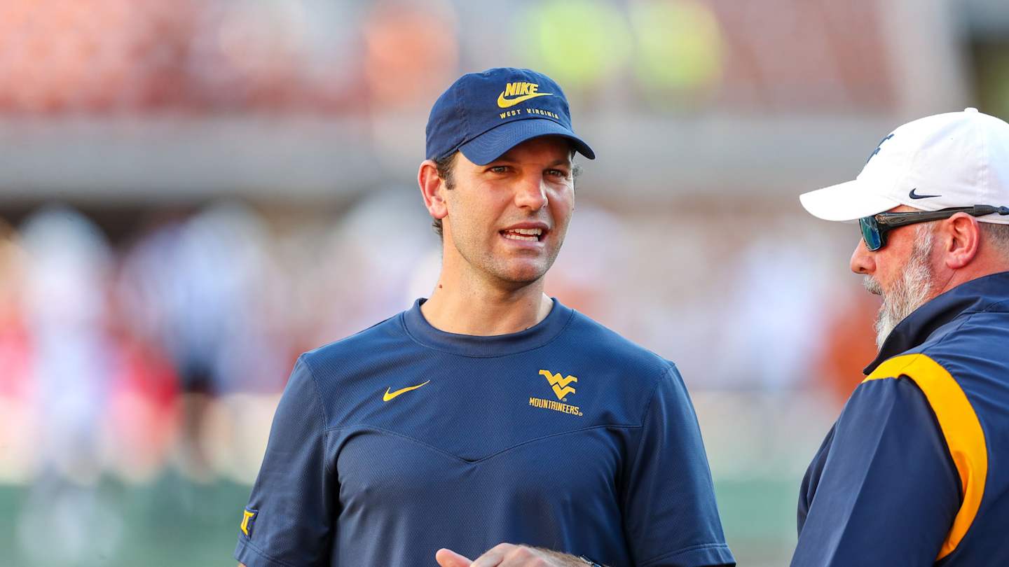 Purdue Football Officially Announces Graham Harrell, Kevin Kane as ...