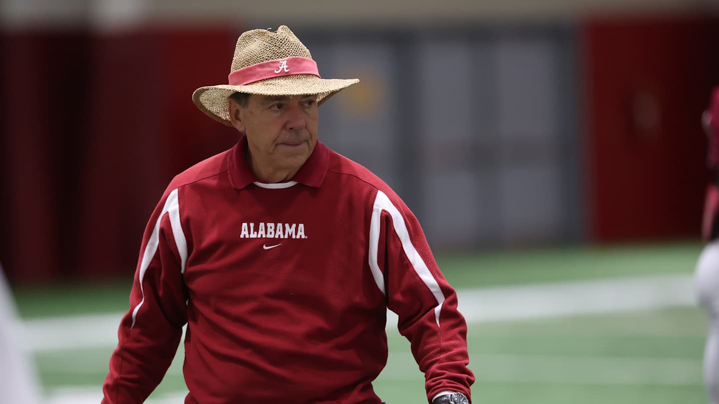 Recruiting Rundown: Balancing Spring Practice with Spring Recruitment ...