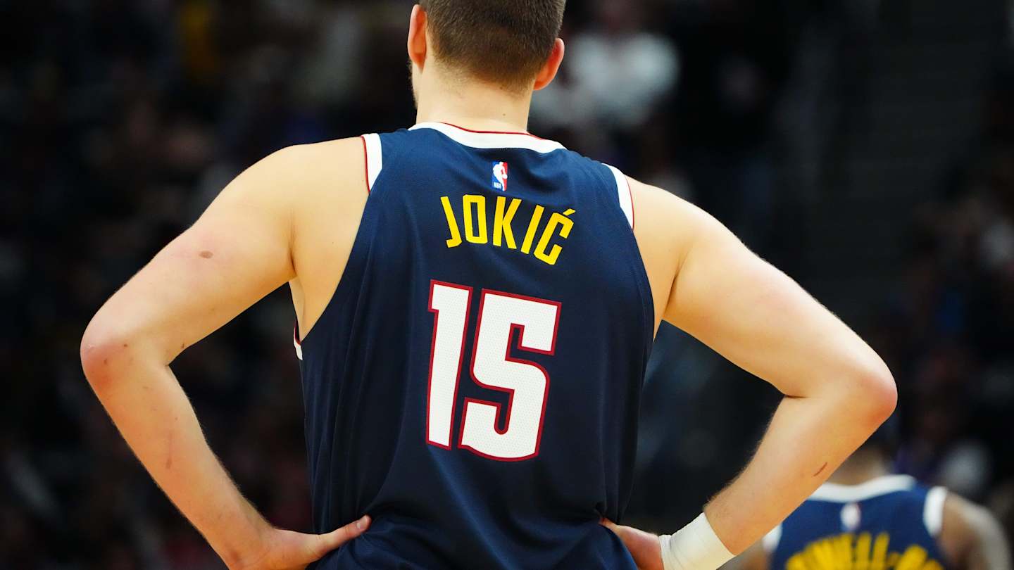 BREAKING: Nikola Jokic's Updated Injury Status For Grizzlies-Nuggets Game - Fastbreak on FanNation