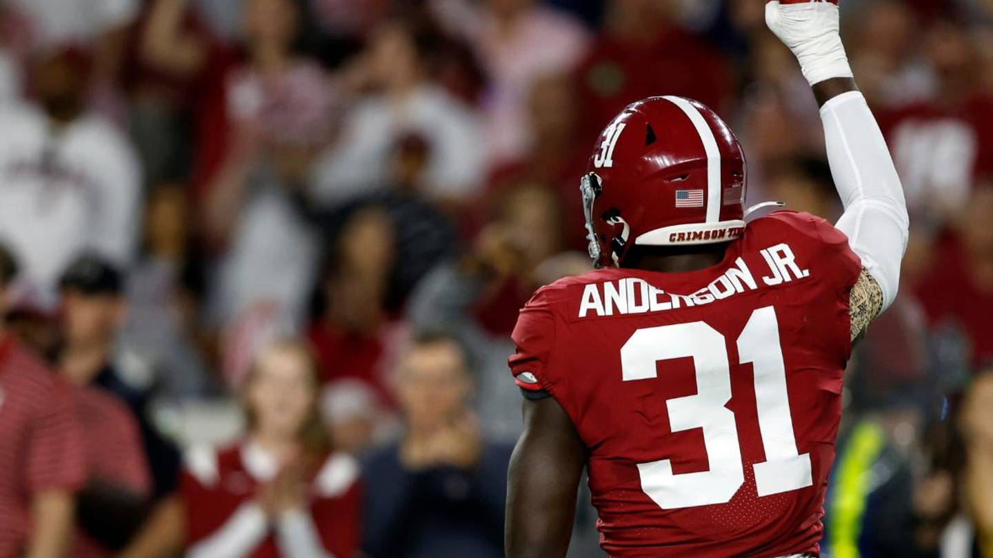 Anonymous NFL, College Coaches Praise Arizona Cardinals Draft Prospect ...