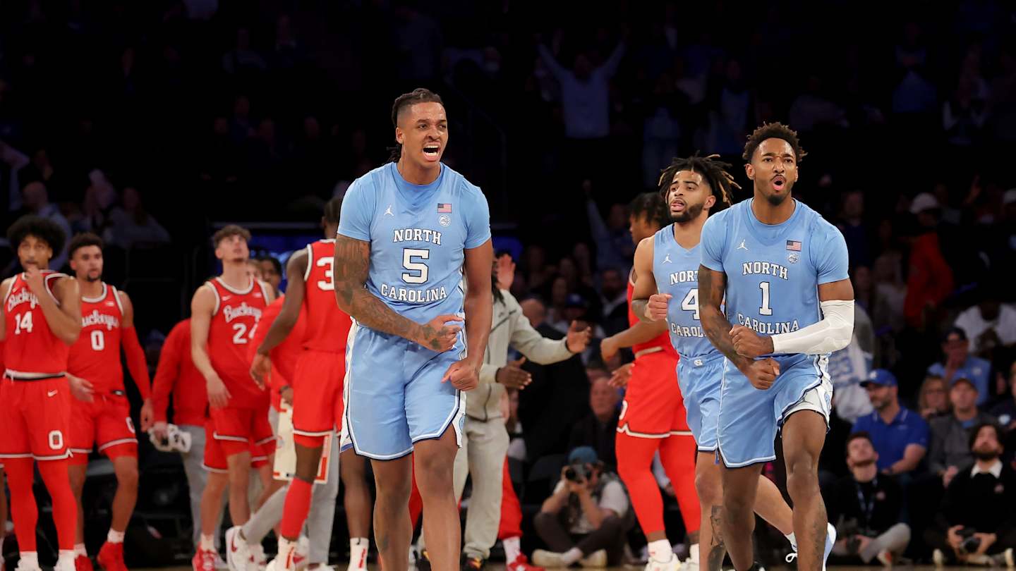 North Carolina vs. NC State: Free Live Stream College Basketball - How to Watch and Stream Major ...