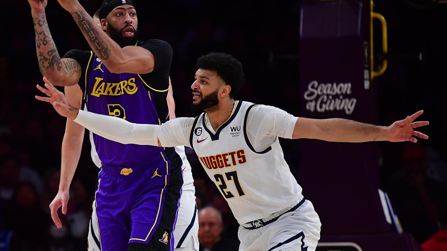 Lakers: Could L.A. Look To Make More Minimal Roster Changes With ...