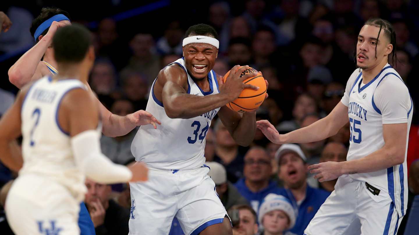 Watch Florida A&M at Kentucky: College basketball live stream, TV - How to Watch and Stream ...