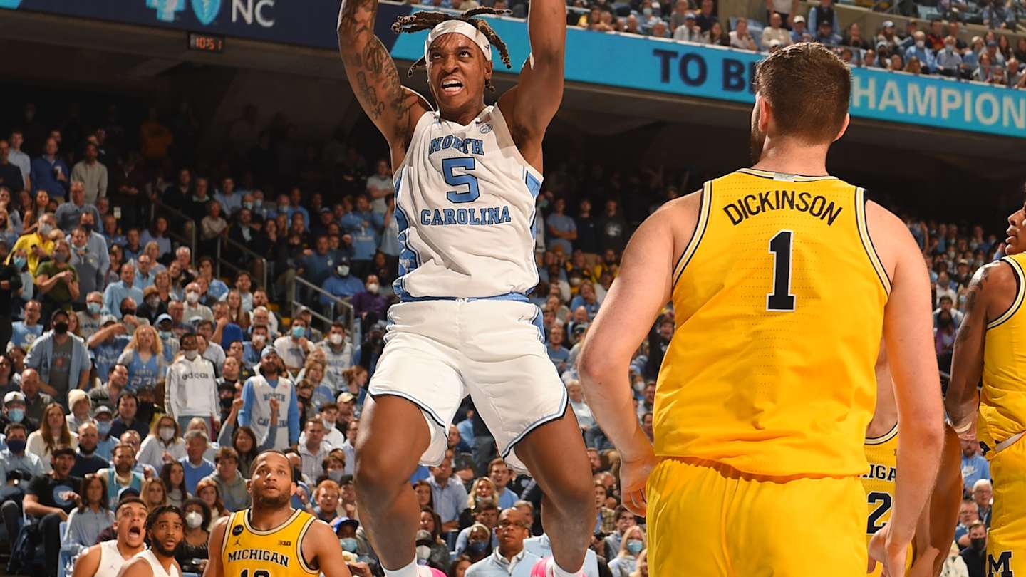 North Carolina vs Michigan: Preview and Prediction - Sports Illustrated ...