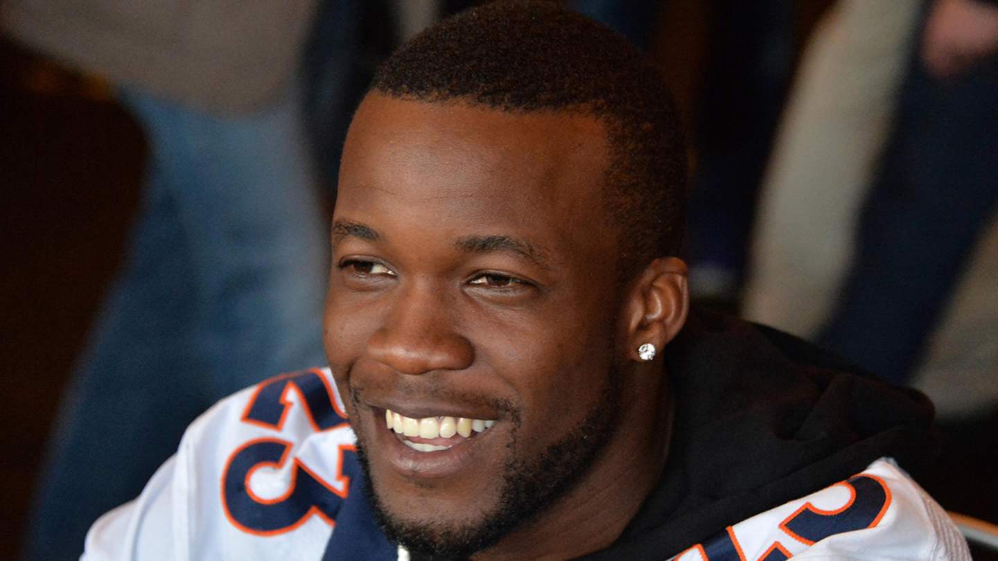 Former San Diego State, NFL Running Back Ronnie Hillman Dies At 31 ...