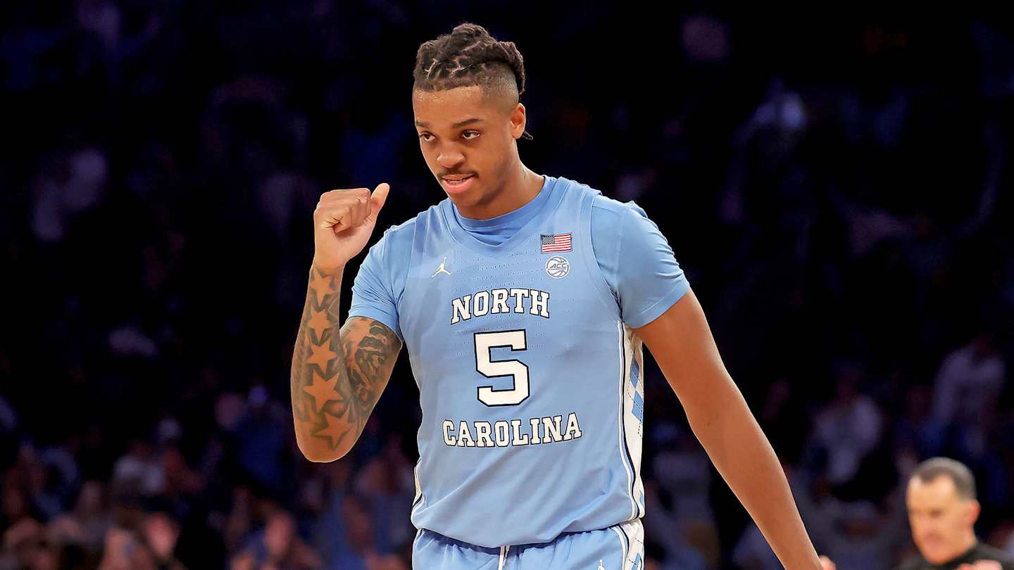North Carolina’s Armando Bacot Returning to Tar Heels for 2023-24 ...