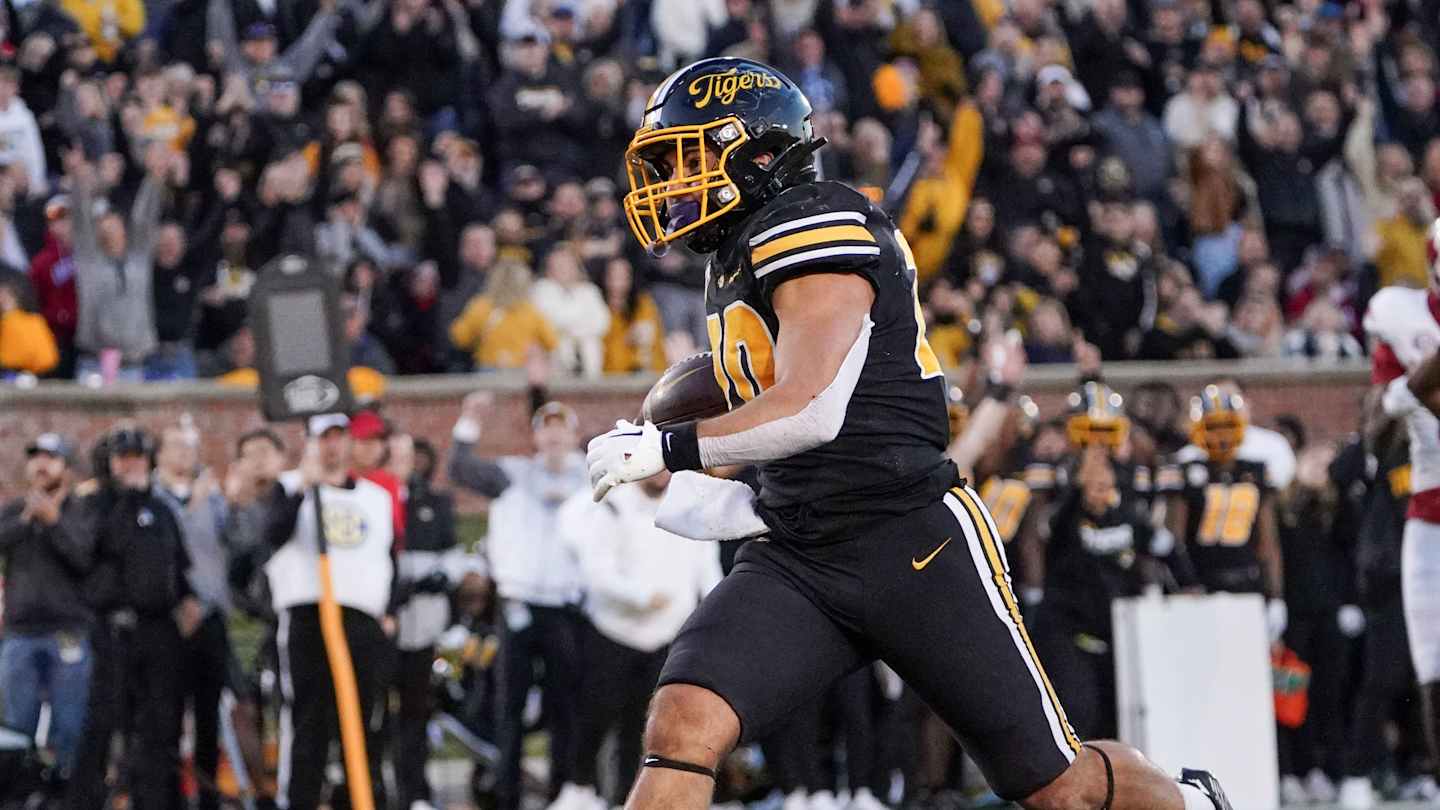 Gameday Central: Wake Forest Football vs Missouri - Sports Illustrated ...