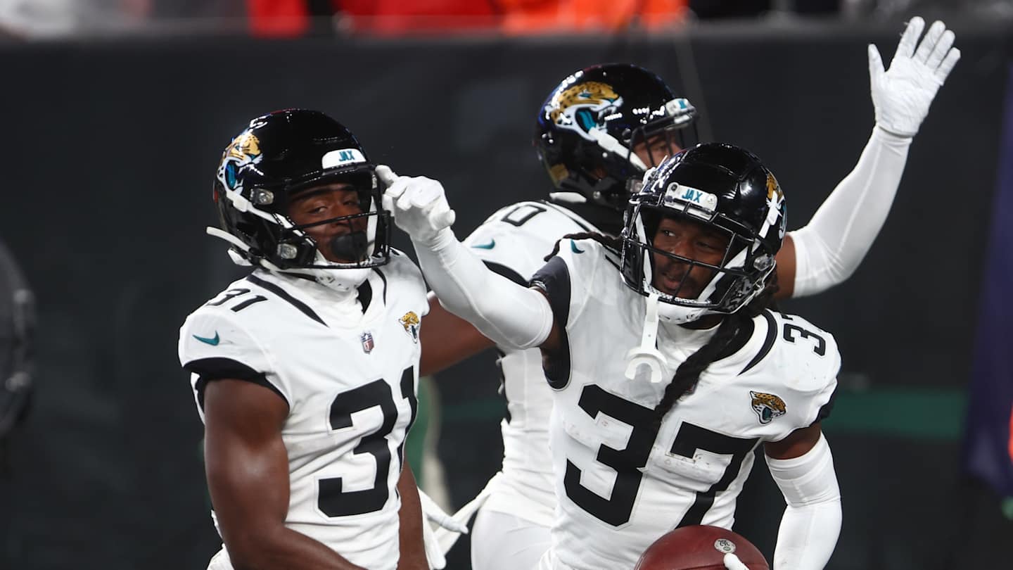 Jacksonville Jaguars 19, New York Jets 3: 5 Observations on Key ...