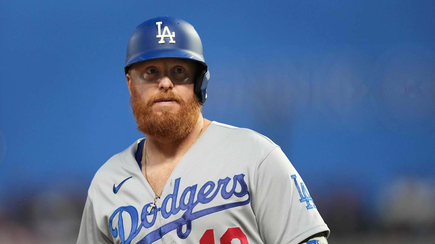 Dodgers: Chris Taylor Discusses the Huge Loss of Justin Turner - Inside ...