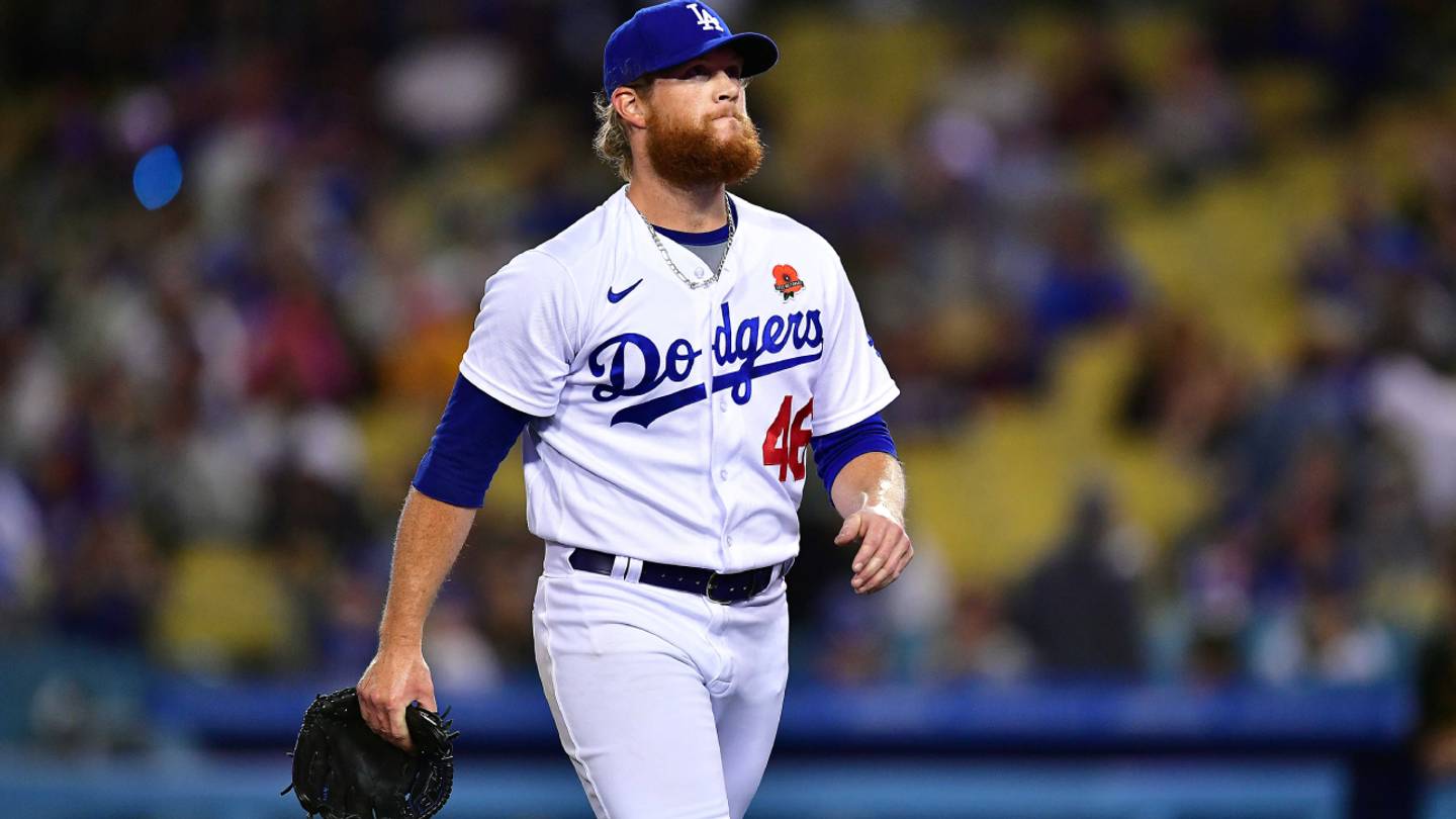 Phillies Reach Deal With Eight-Time All-Star Craig Kimbrel, per Report ...
