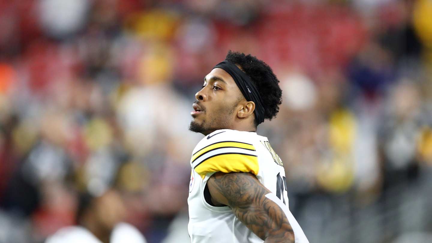 Recently Claimed CB Justin Layne Placed on Reserve/Did Not Report List ...