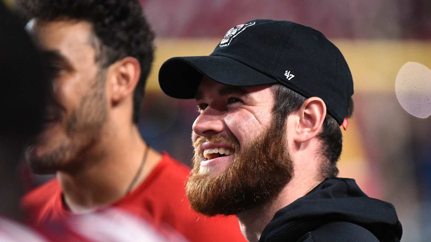 Mark Stoops: Kentucky 'Hit a Home Run' by Landing Devin Leary in the ...