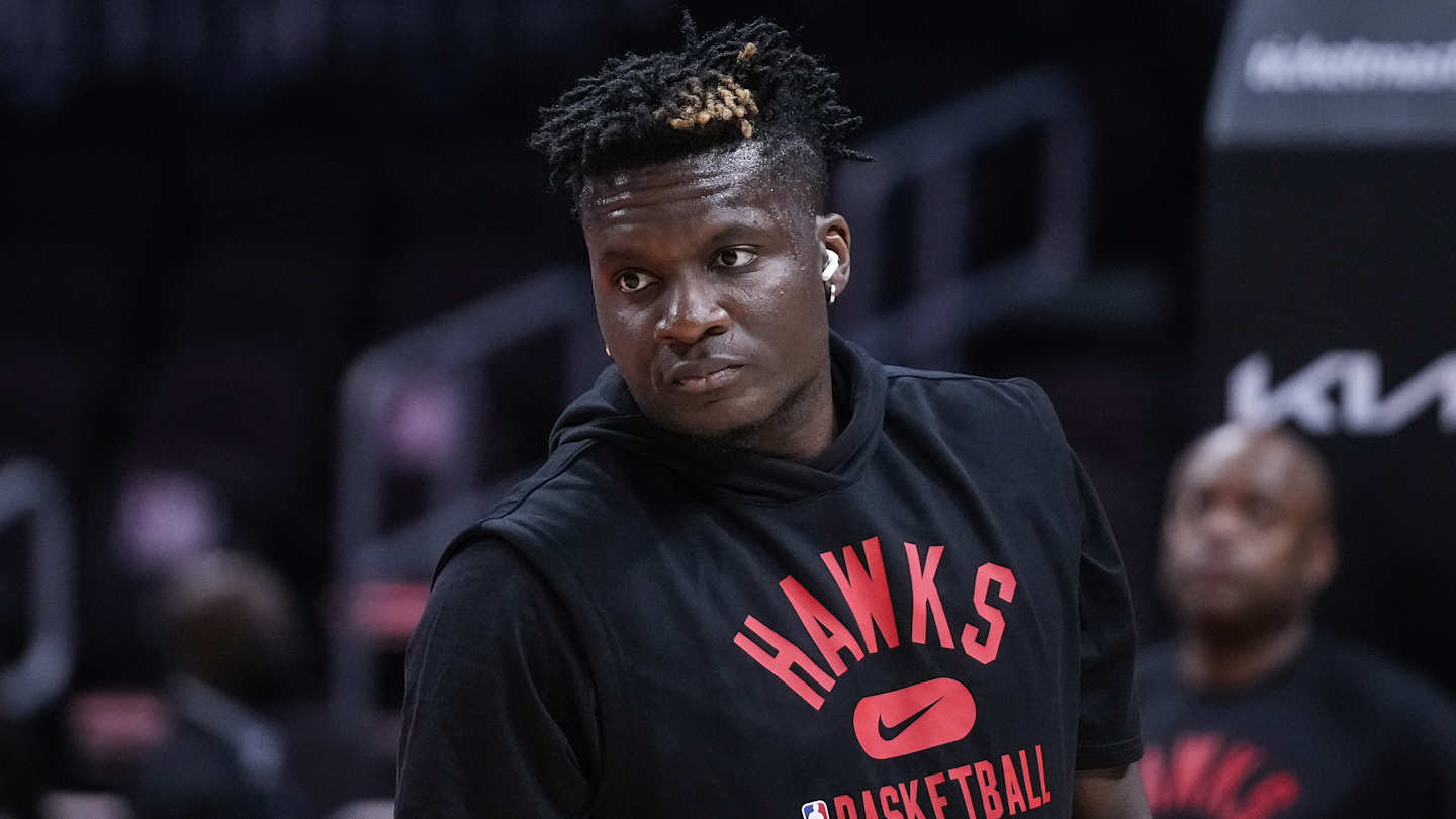 Pistons And Hawks Injury Reports - Fastbreak on FanNation