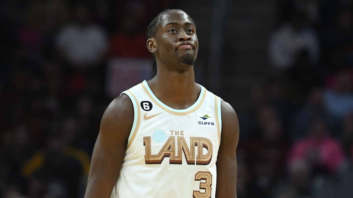 Caris LeVert Reaches Career Milestone Against The Raptors - Sports ...