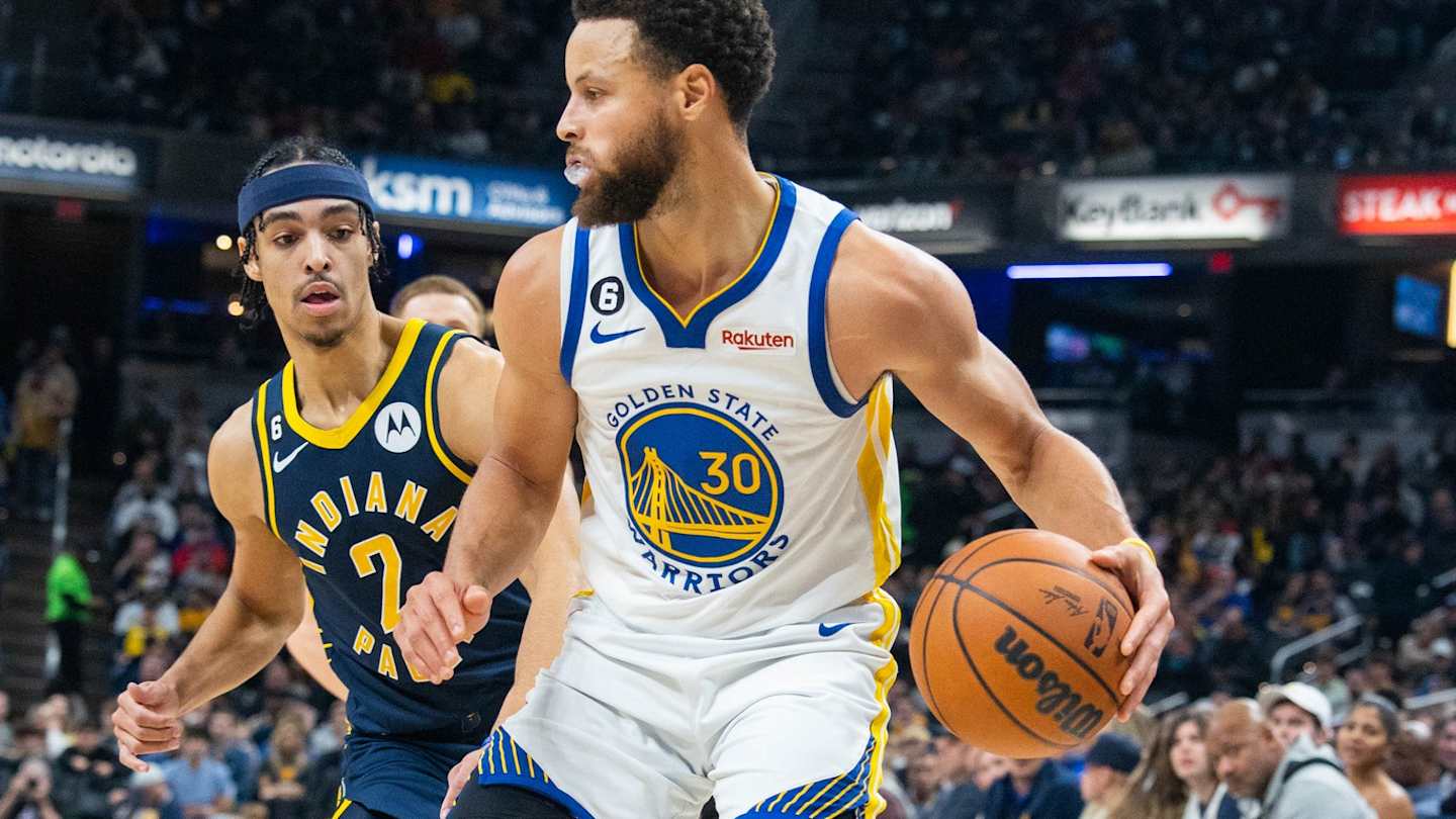 Steph Curry Injury Re-Evaluation Results Revealed - Inside the Warriors