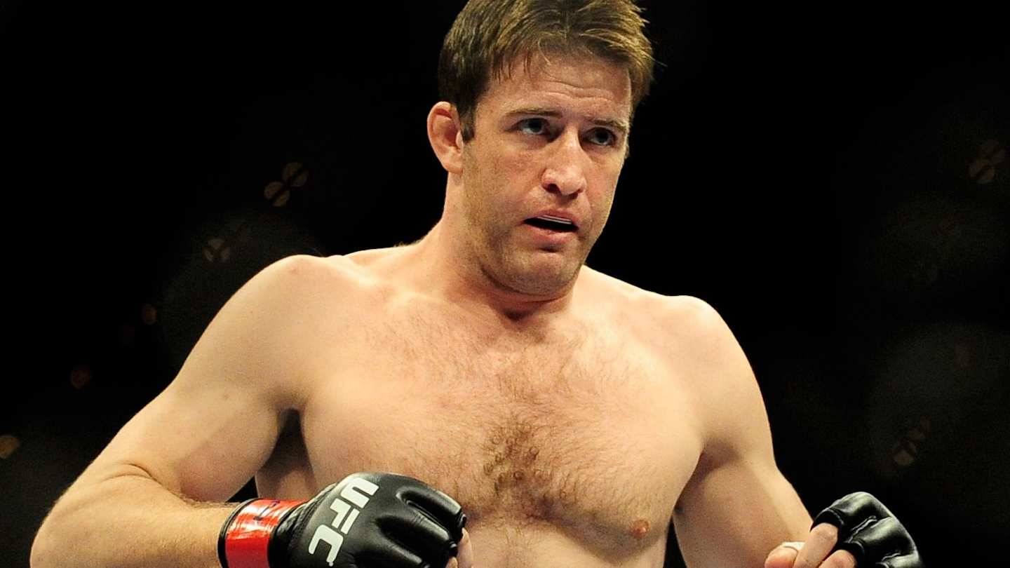 UFC Hall of Famer Stephan Bonnar Dies at 45 - Sports Illustrated