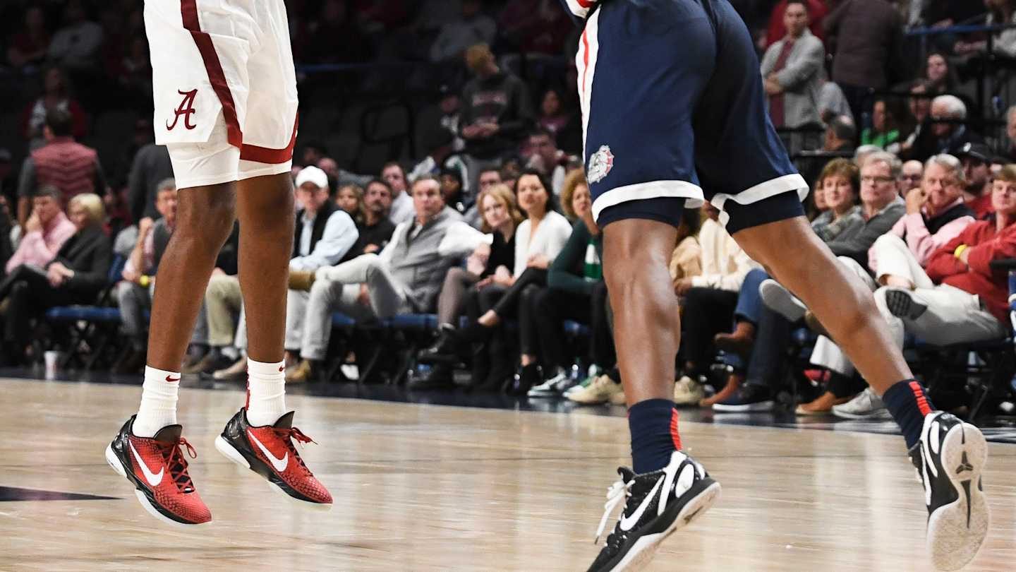 NBA Draft: The Best 3-Point Shooting Draft Prospects Heading into the ...