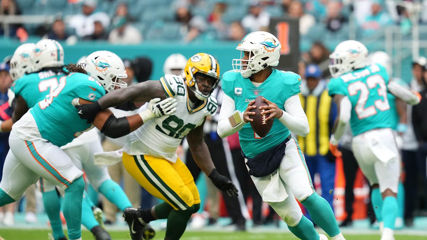 These are the Miami's Dolphins' 10 biggest player bargains - Sports ...