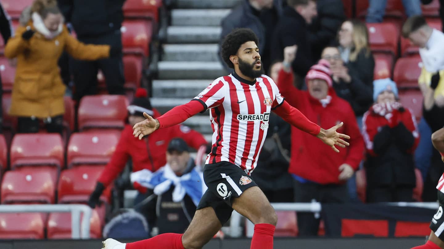 'It's nice to get the win for the fans, they deserve that' - Ellis ...