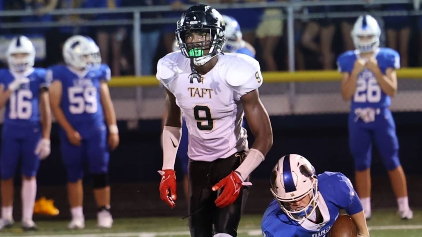 Updated ACC Recruiting Rankings: 8/18 - Sports Illustrated Georgia Tech ...