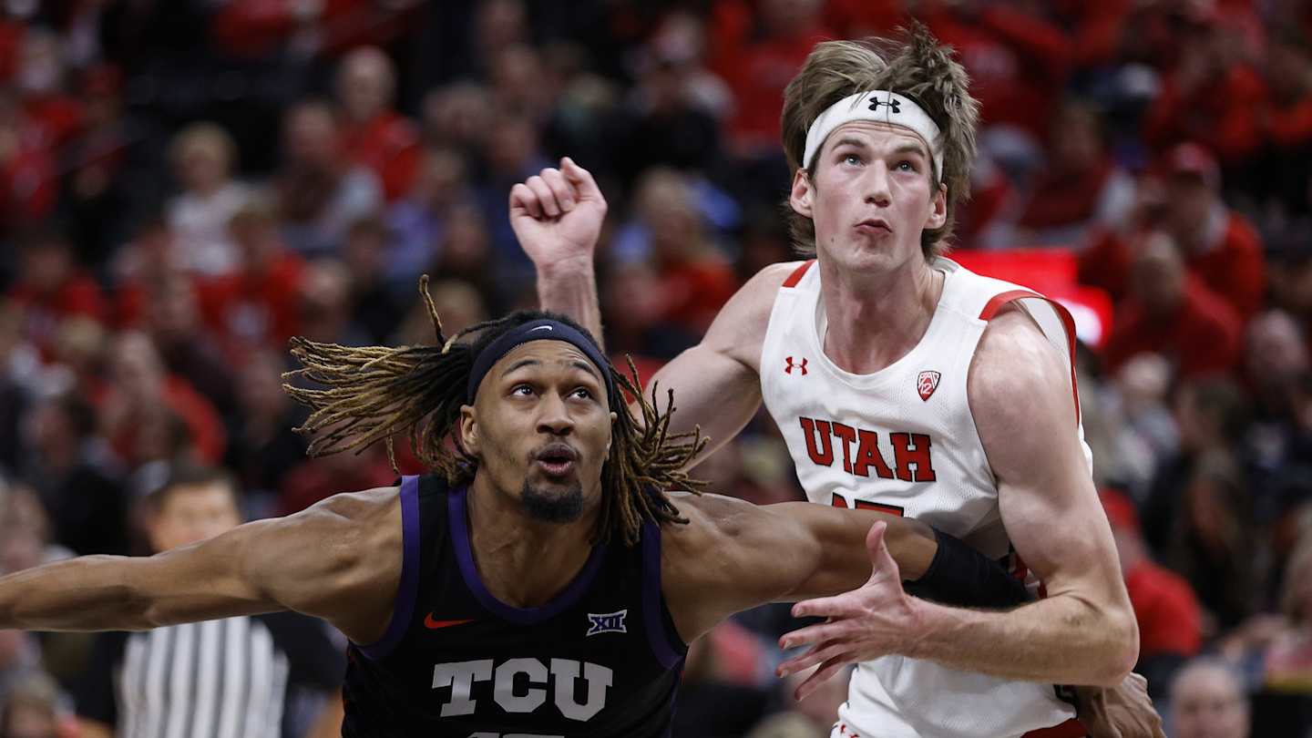 Men's Basketball Poll Watching Week 8: TCU Now at No. 18/19 - Sports ...
