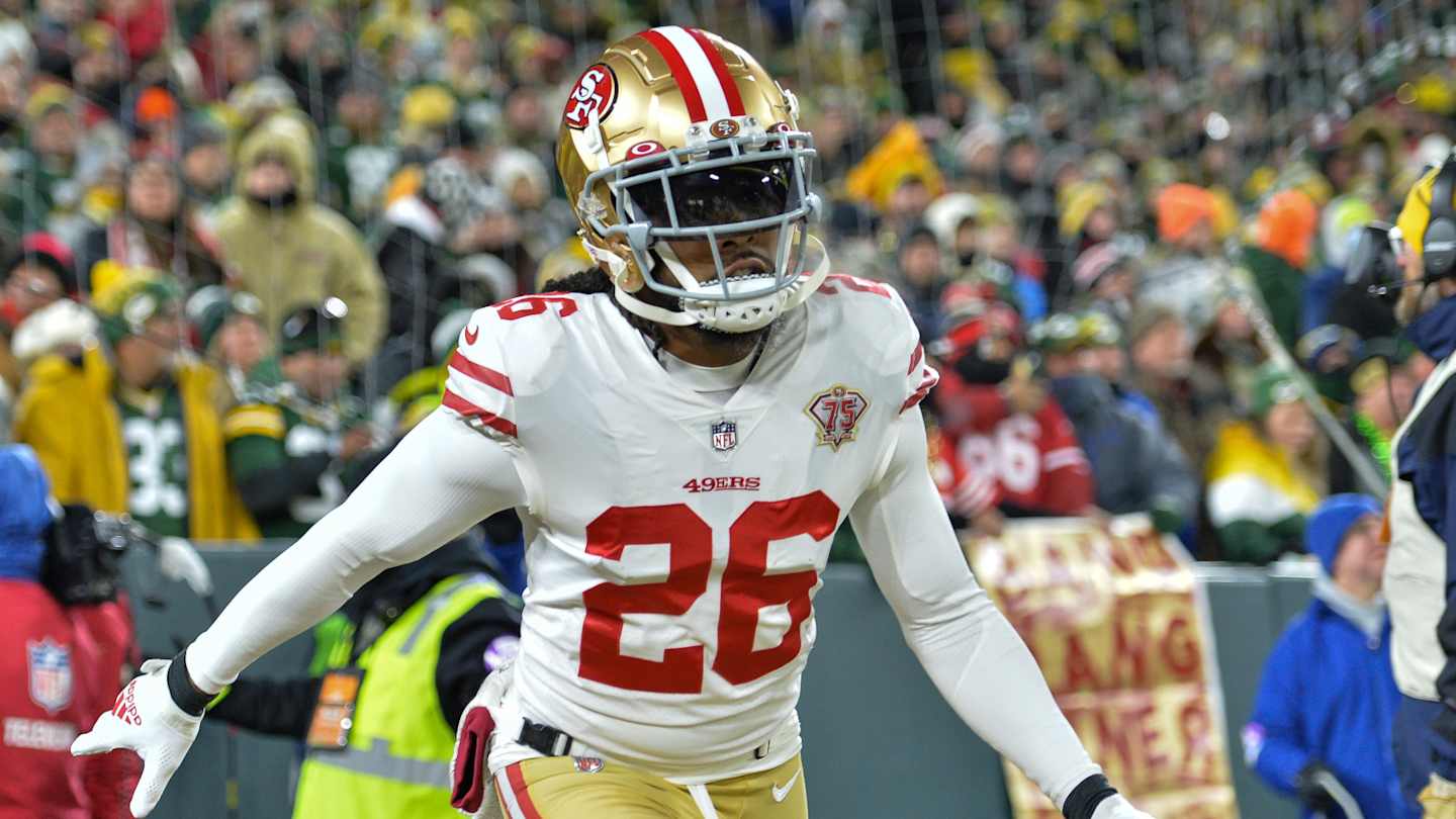 Panthers Interested in CB Josh Norman in Wake of Jaycee Horn Injury ...