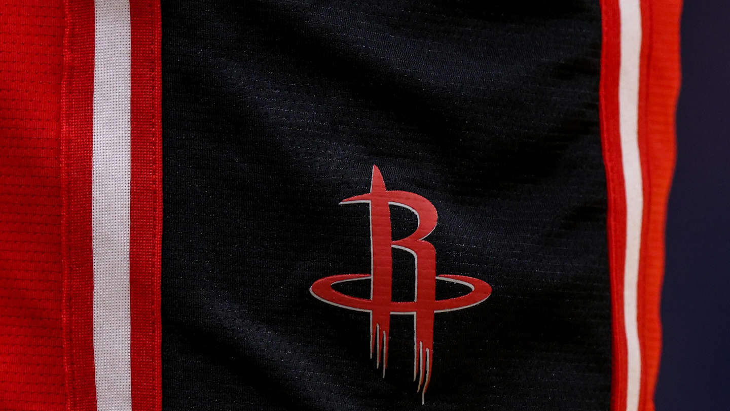 Houston Rockets Make Roster Adjustment On Tuesday - Fastbreak on FanNation