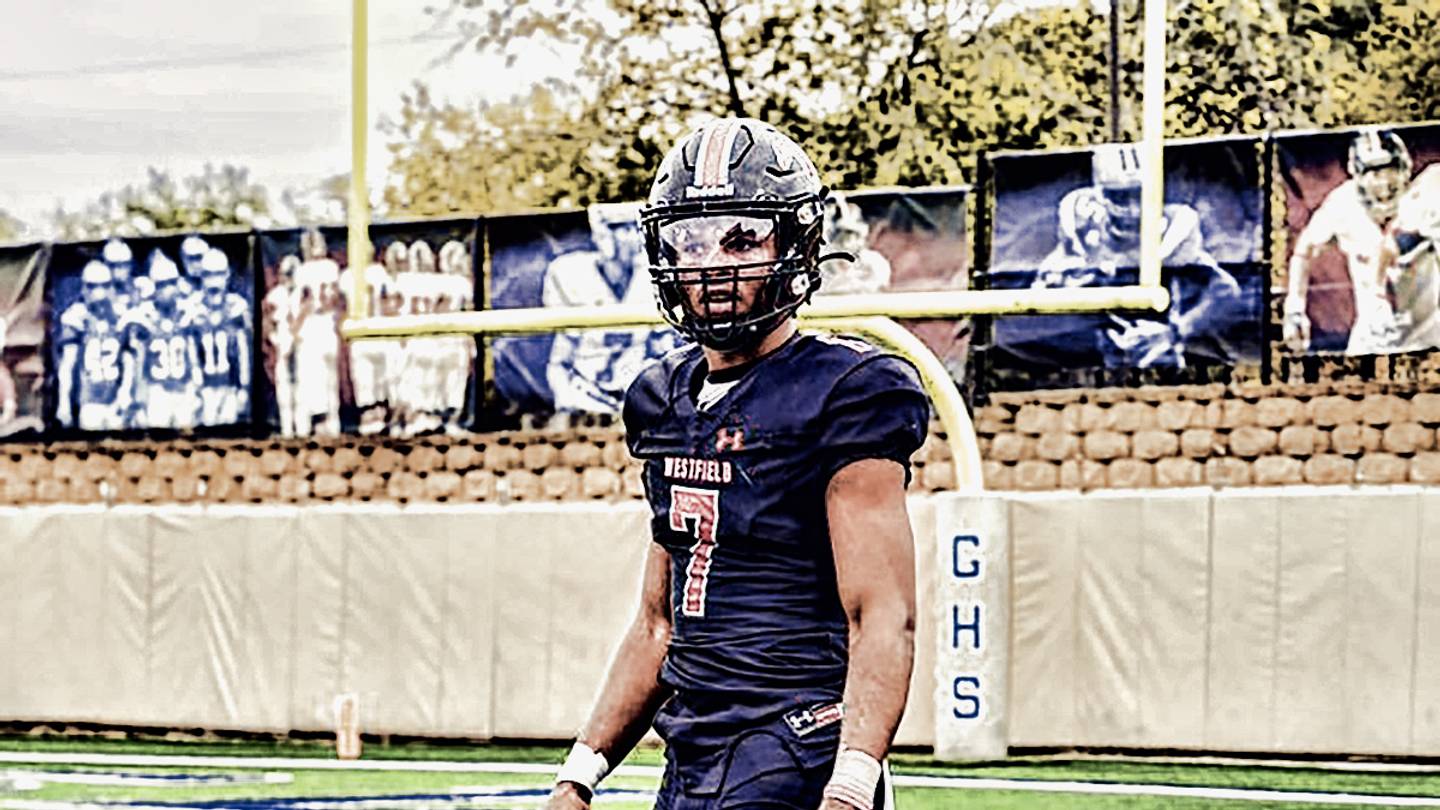 QB P.J. Hatter Shares Why He Committed To T.C. Taylor, Jackson State ...