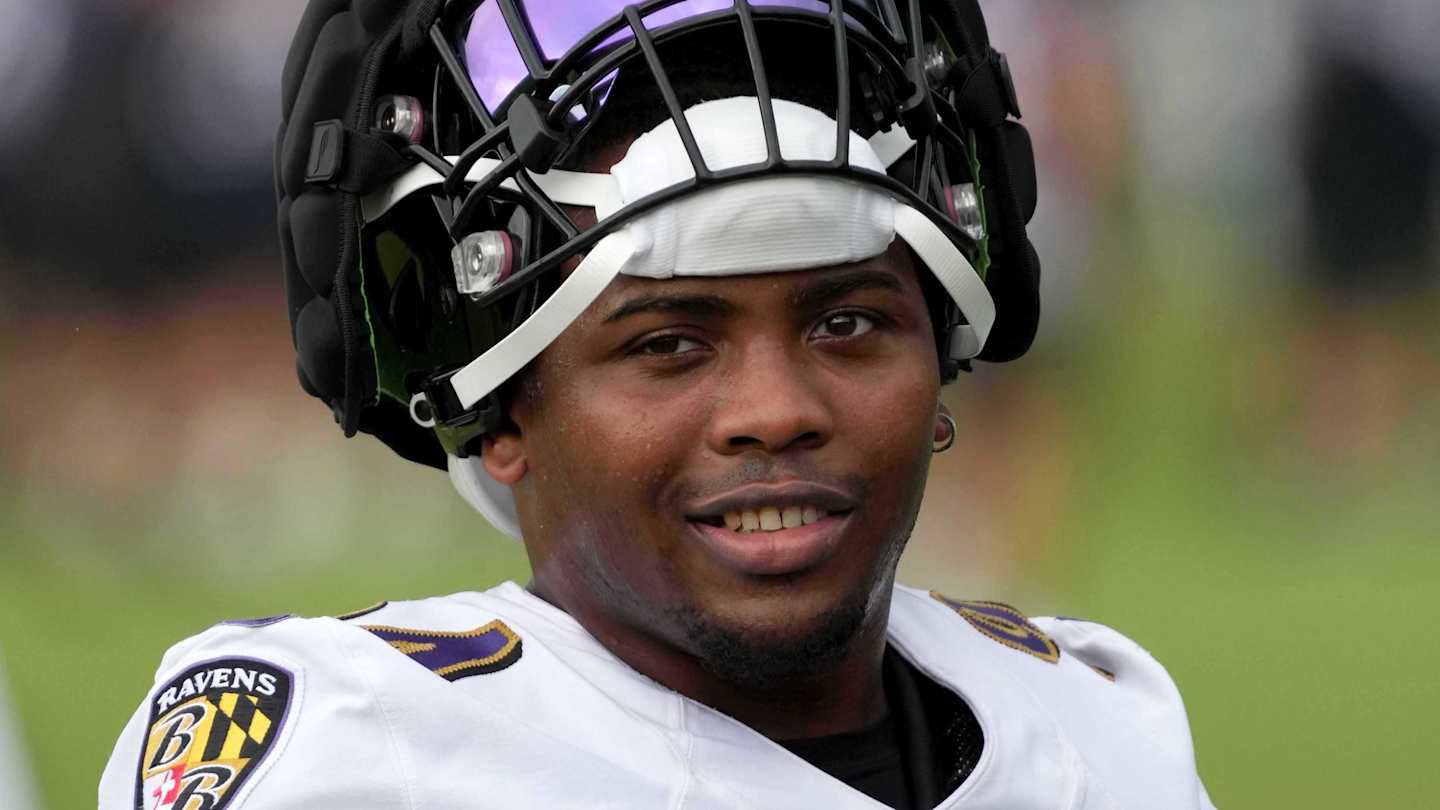 Seattle Seahawks Claim Ex Balitmore Ravens DT Isaiah Mack, Waive ...