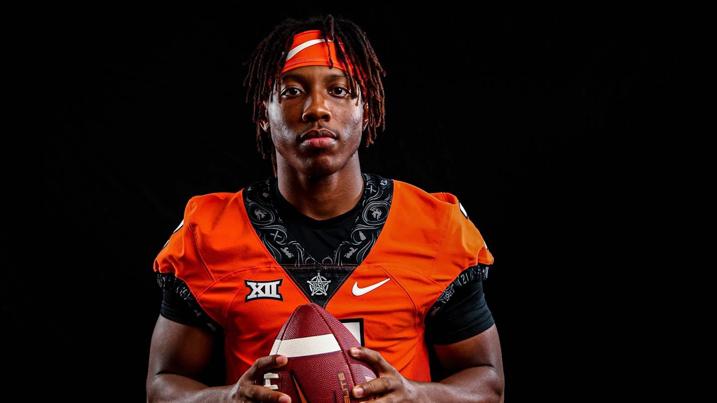 UW Was Surprised to Hear Back from Jabbar Muhammad Before Signing Him ...