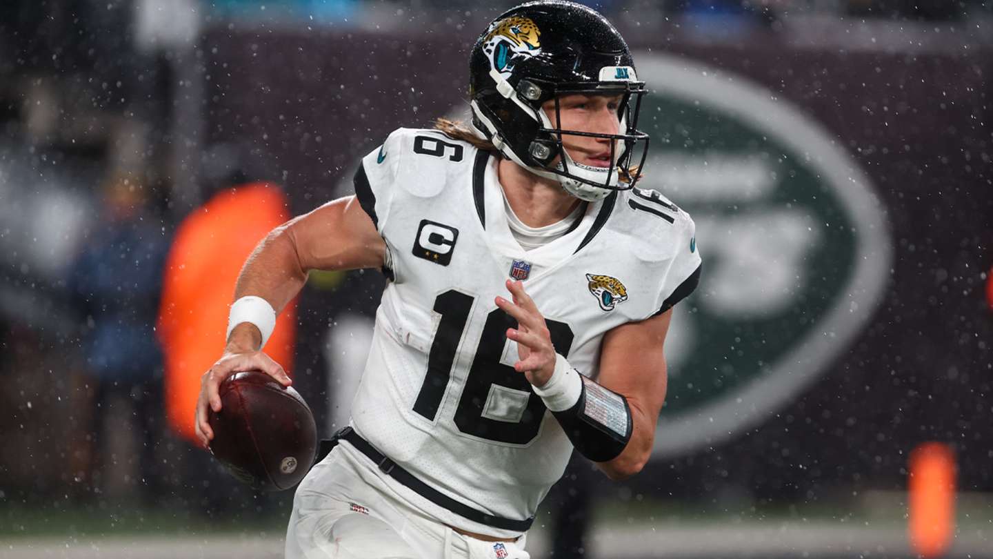 Jaguars-Texans Week 17 odds, lines and spread - Sports Illustrated