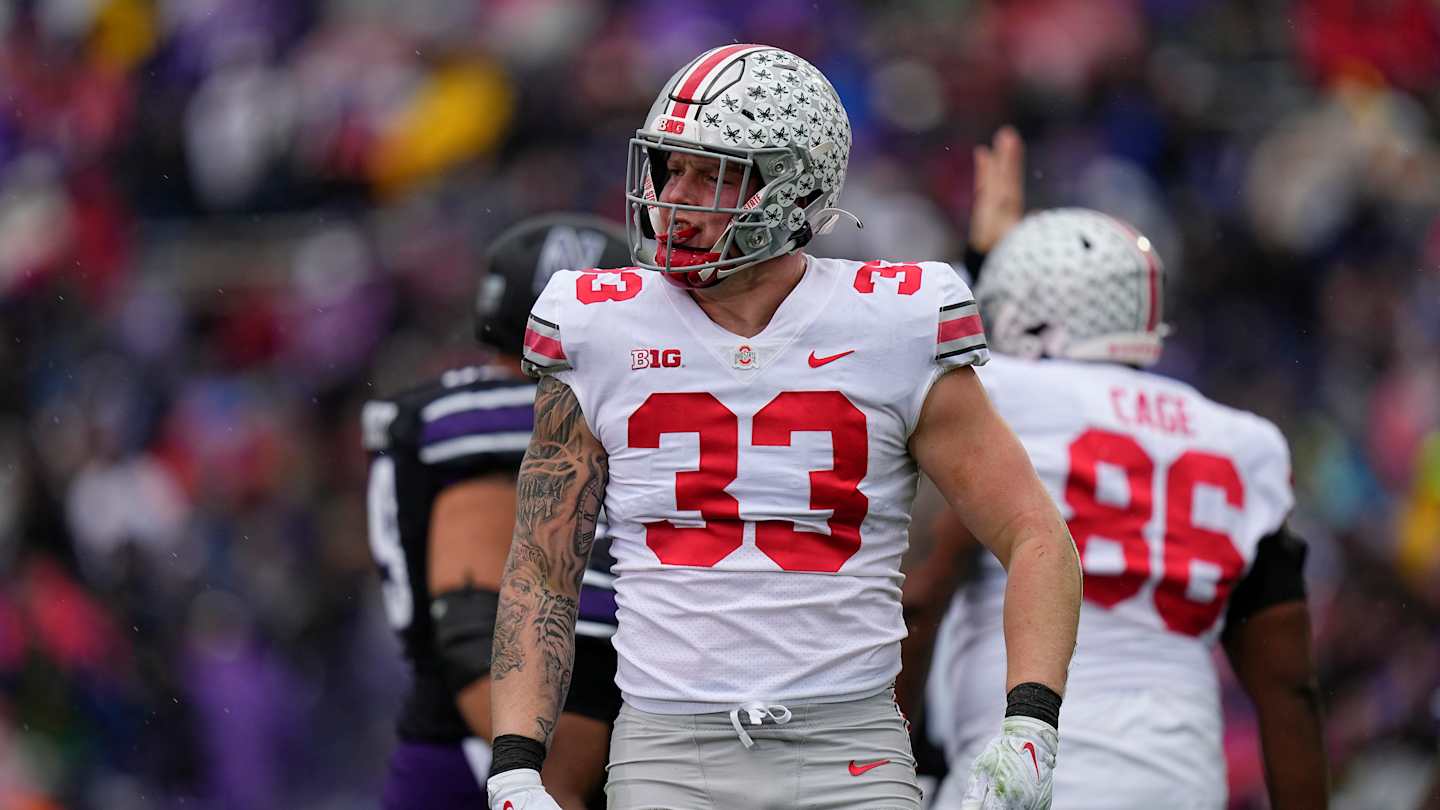 Ohio State Football Players Say 'We got advantages across the board ...