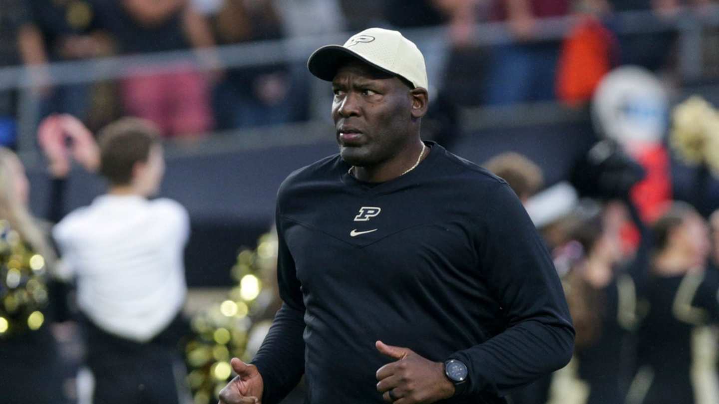 Ron English 'Happy as Hell' to be Back in Louisville - Sports ...