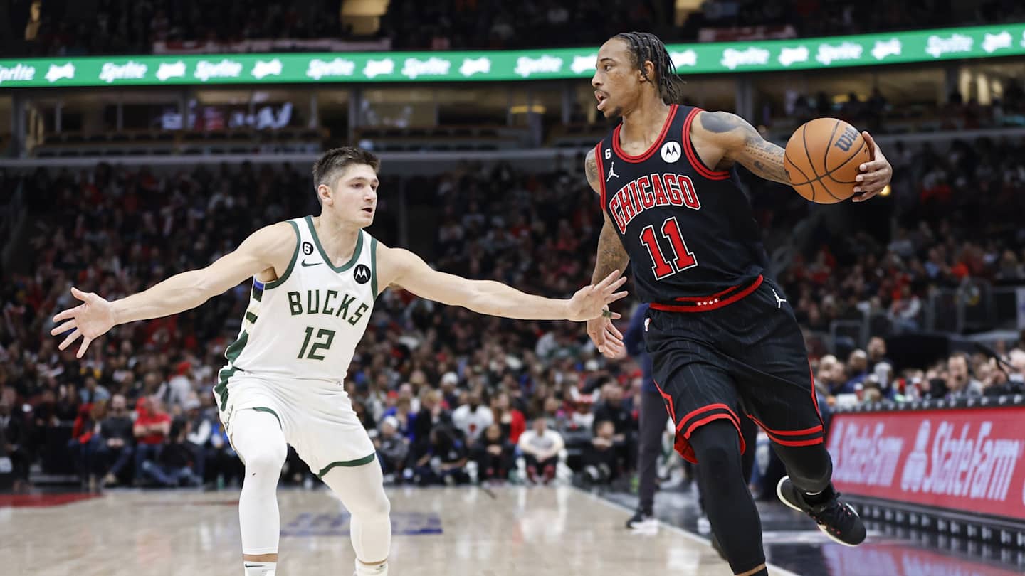 GAME DAY PREVIEW AND INJURY REPORT: The Milwaukee Bucks try to stretch ...