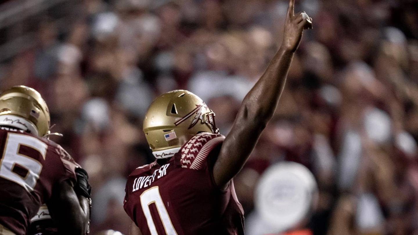 Florida State vs. Oklahoma: Pre-game injury updates for the Seminoles ...