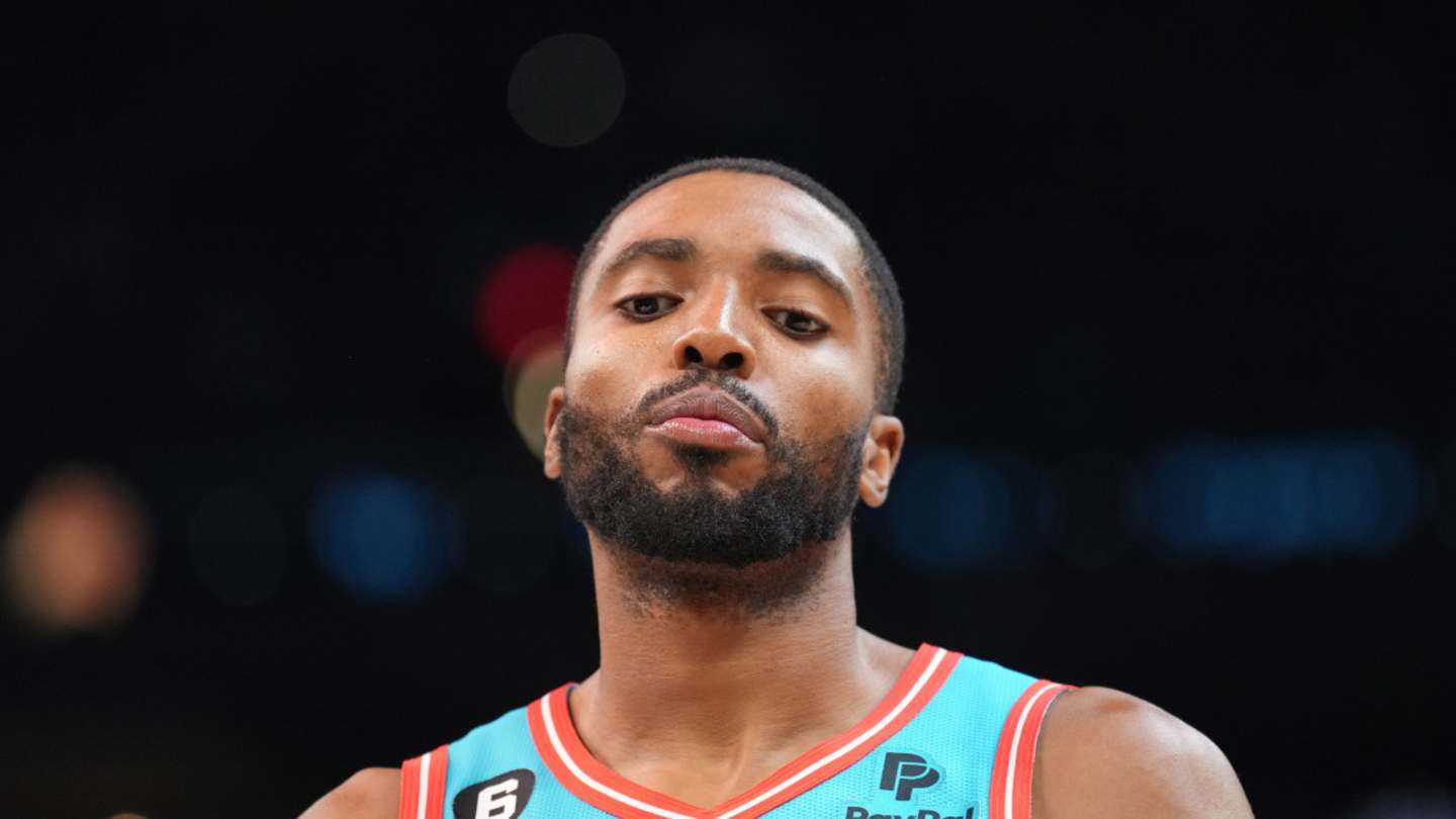 Mikal Bridges: Phoenix Suns Underestimated Milwaukee Bucks in NBA ...