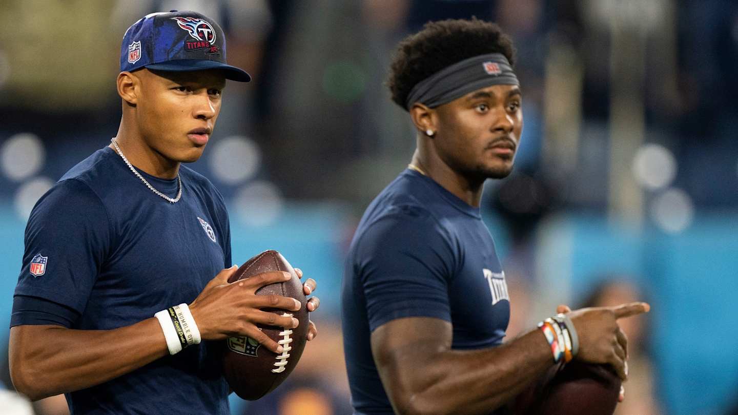 Decision to go With Josh Dobbs Goes Against History - Sports ...