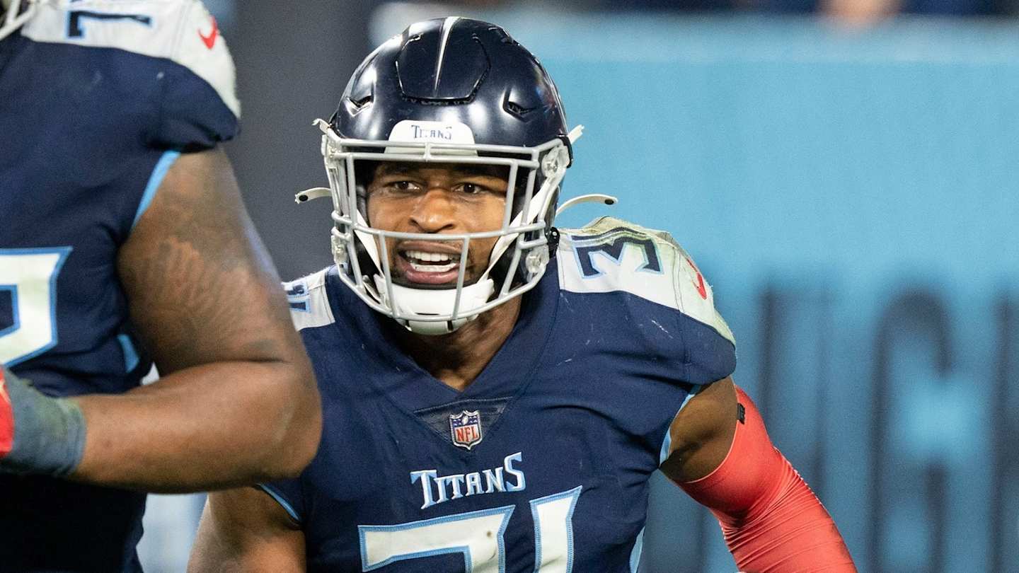 Hindsight on Unpopular Titans Trade: Eagles Likely to Cut Former All ...