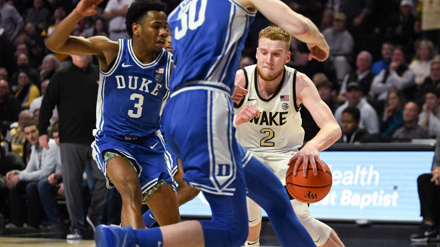 Watch Virginia Tech at Wake Forest: Stream college basketball online ...