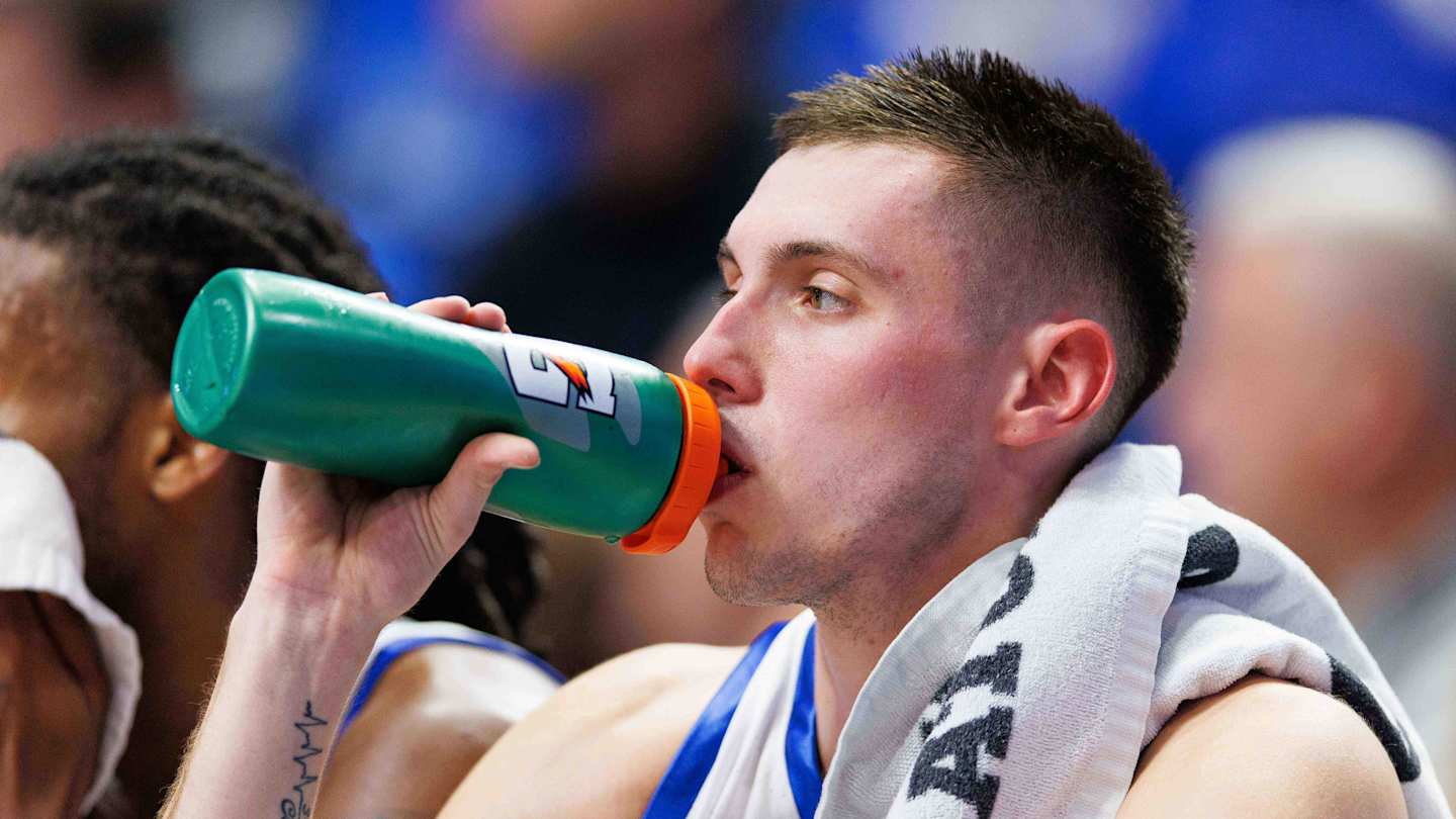 Report: CJ Fredrick Expected to Miss 'a Few Weeks" Due to Finger ...