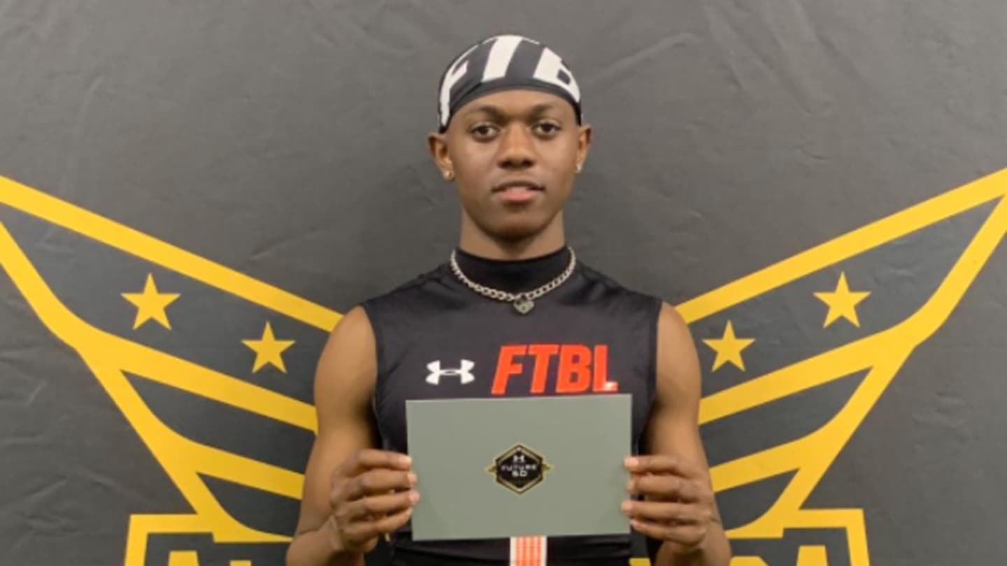 WVU Offers Arizona State Transfer CB Isaiah Johnson - Sports ...