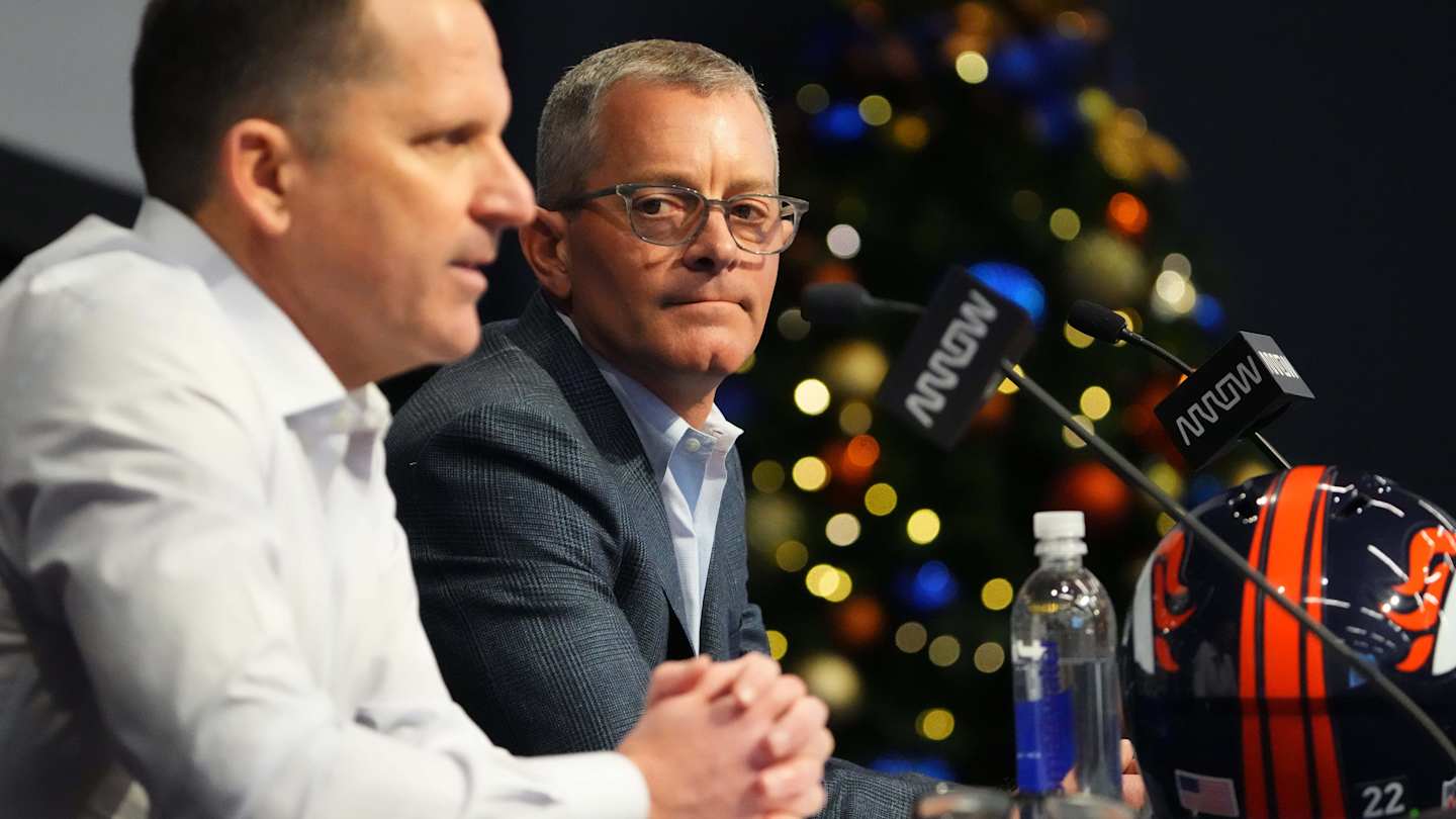 Five Things Denver Broncos Should Do in 2023 - Sports Illustrated Mile ...