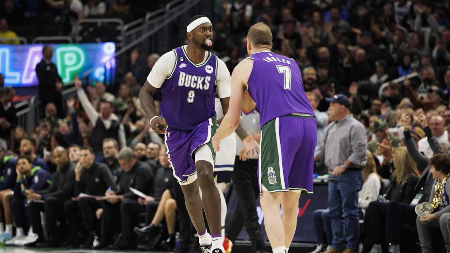 The 3 key takeaways from the Milwaukee Bucks' win vs. Minnesota ...