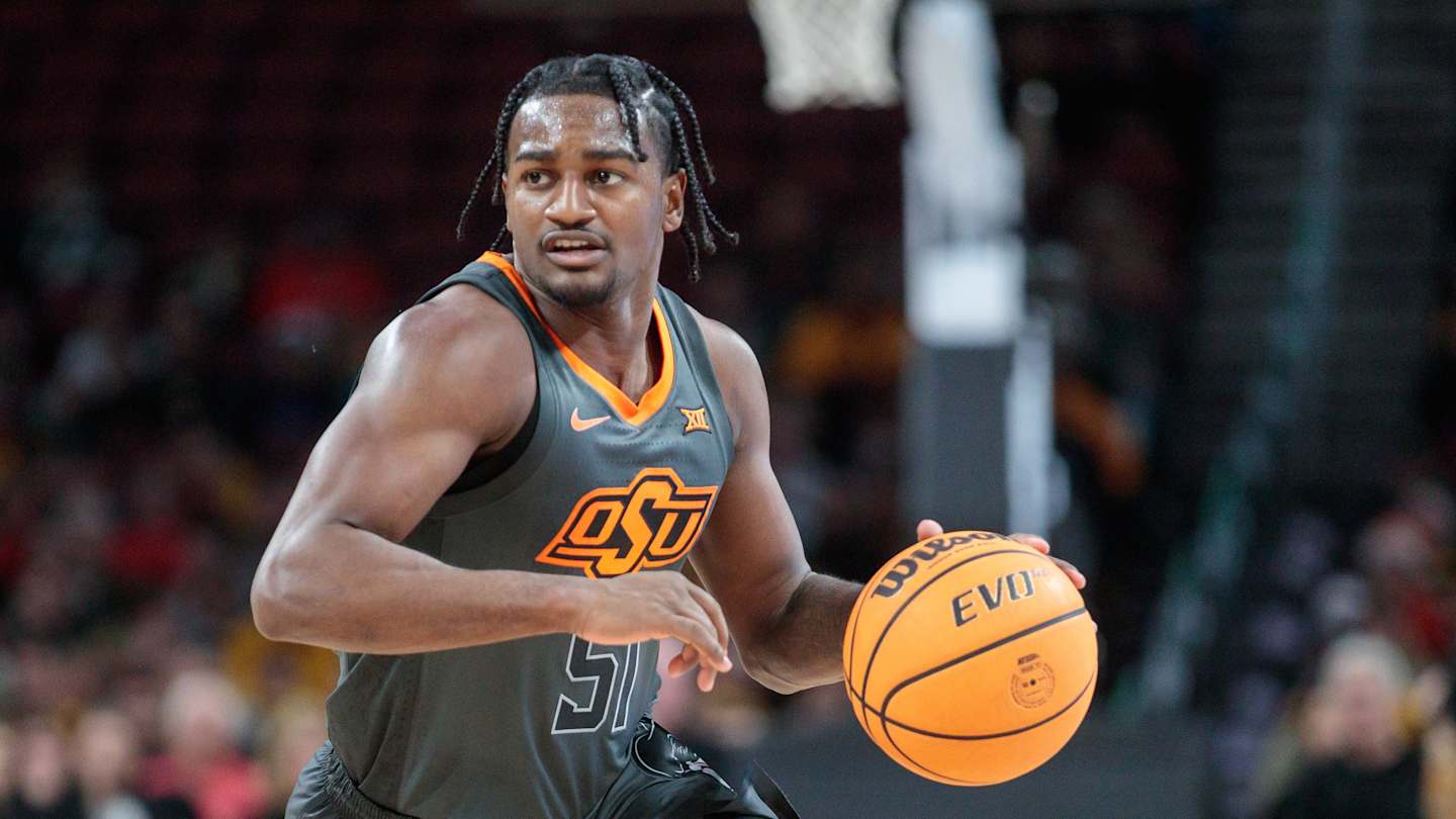 Game Primer: How To Watch, Things To Know for Oklahoma State at Kansas - Blue Wings Rising