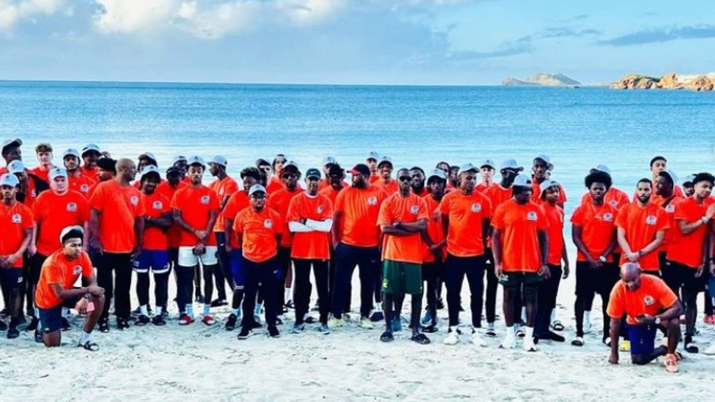 YES USVI Classic HBCU Basketball Tournament Merges Sports, Culture ...