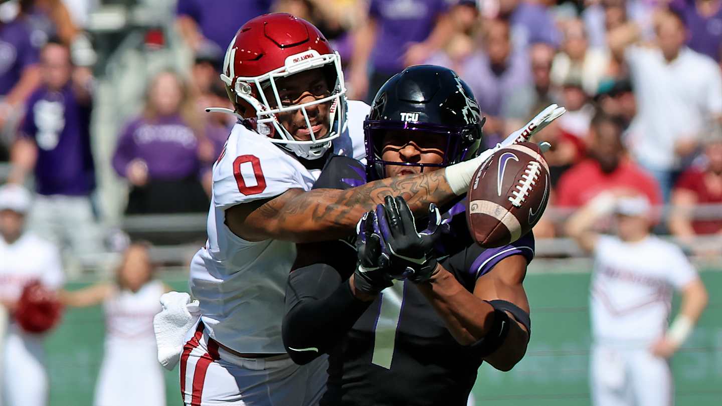 Oklahoma Spring Review: Corners Possess Blend of Experience and ...