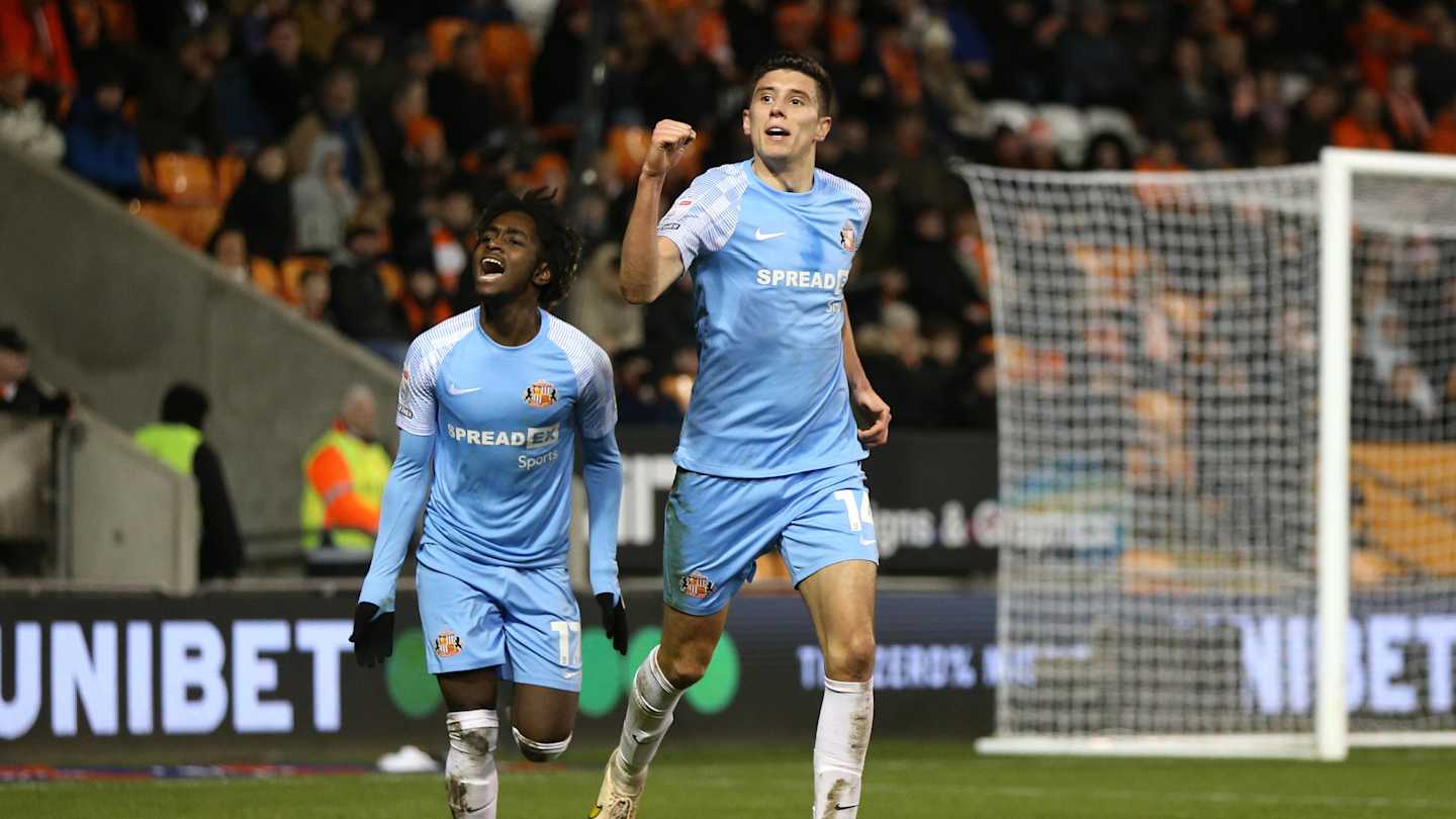 Incredible stat that proves Ross Stewart is the Championship's top ...