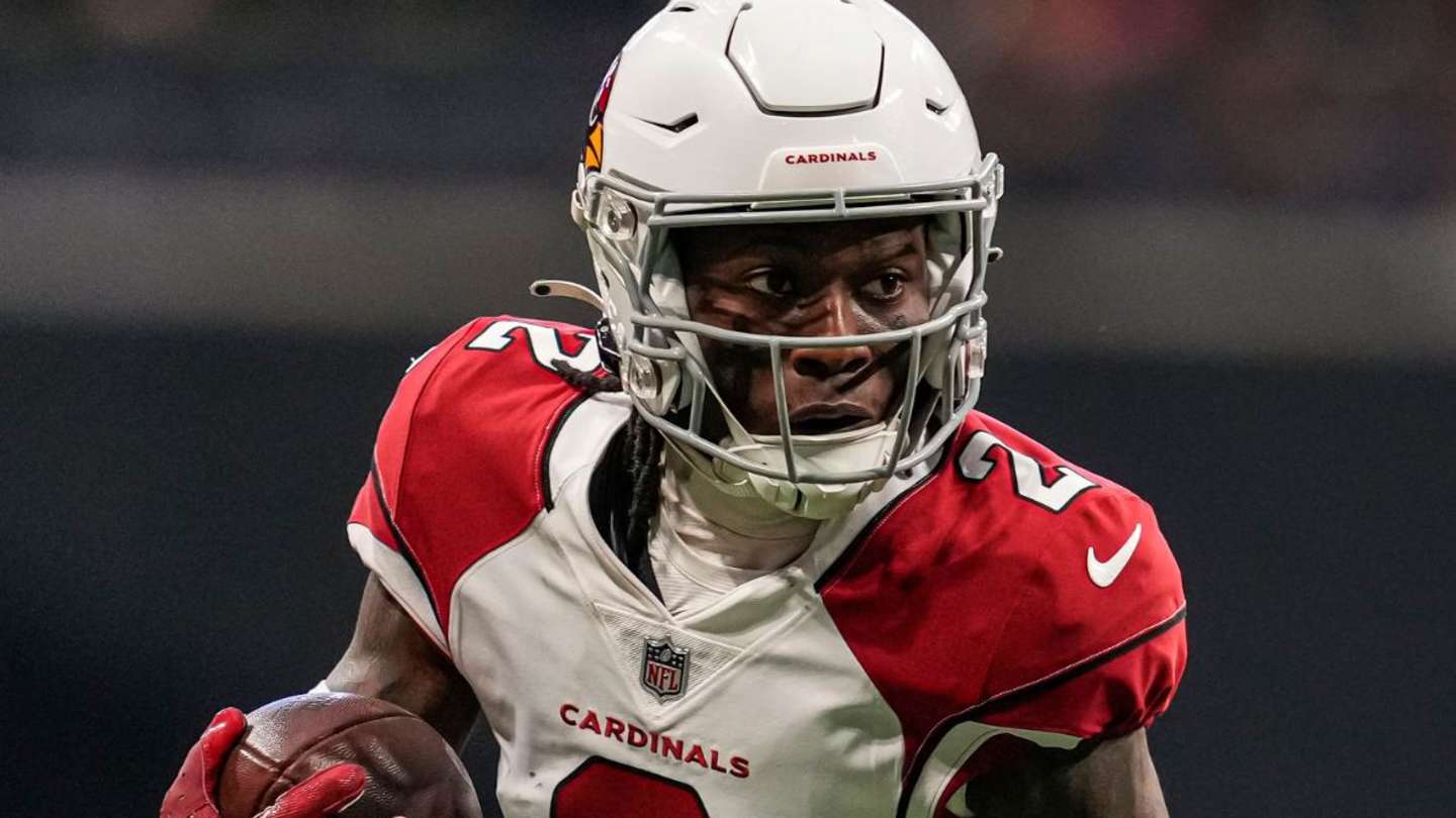 Arizona Cardinals WR Marquise Brown's Next Contract Could Make-or-Break ...
